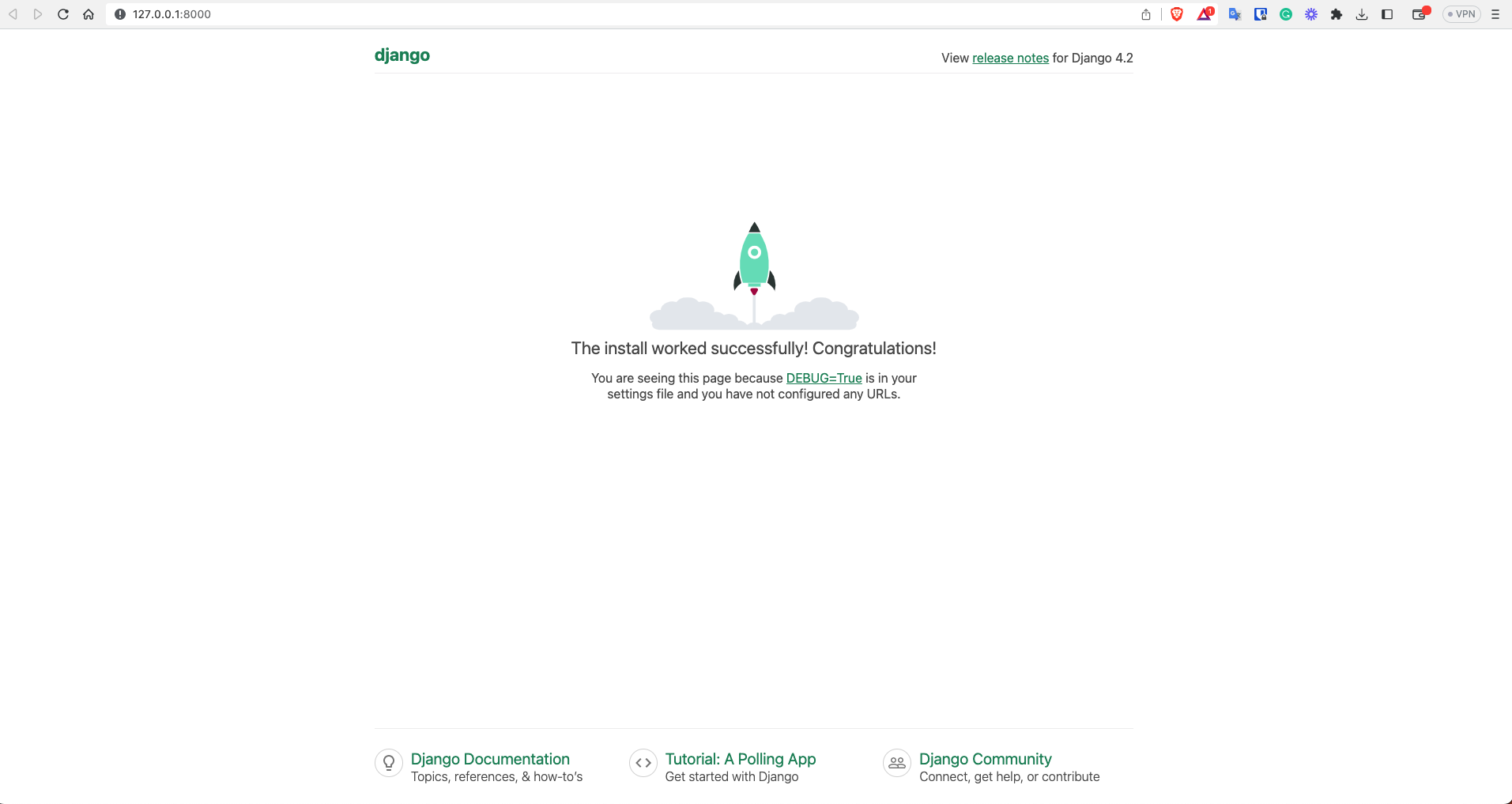 Comprehensive Step By Step Guide To Testing Django Rest Apis With Pytest Pytest With Eric