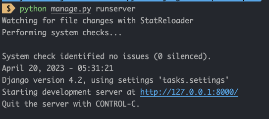 Comprehensive Step By Step Guide To Testing Django Rest Apis With Pytest Pytest With Eric
