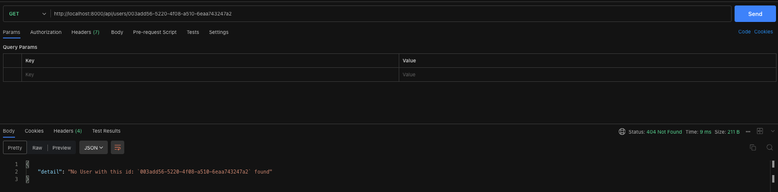 Building And Testing Fastapi Crud Apis With Pytest Hands On Tutorial Pytest With Eric