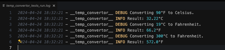 How To Use Pytest Logging And Print To Console And File A Practical Guide Pytest With Eric