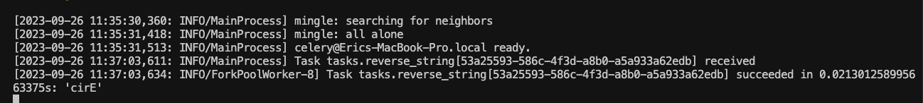 How To Mock Celery Tasks With Pytest Step By Step Guide With Examples Pytest With Eric