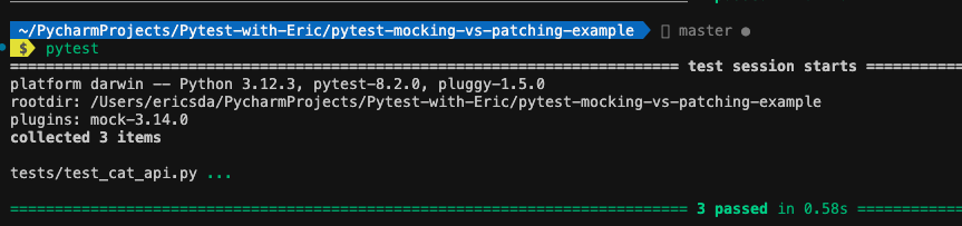 Mocking Vs. Patching (A Quick Guide For Beginners) | Pytest with Eric Mocking Vs. Patching (A Quick Guide For Beginners) | Pytest with Eric