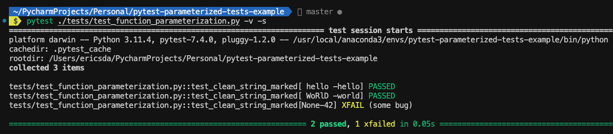 How To Effortlessly Generate Unit Test Cases With Pytest Parameterized Tests Pytest With Eric