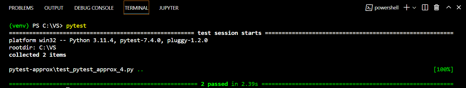 A Comprehensive Guide To Pytest Approx For Accurate Numeric Testing