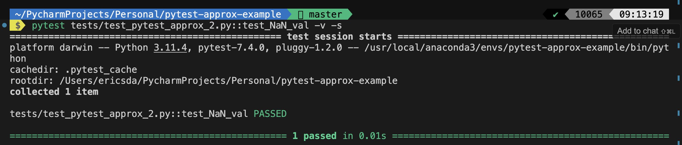 A Comprehensive Guide To Pytest Approx For Accurate Numeric Testing